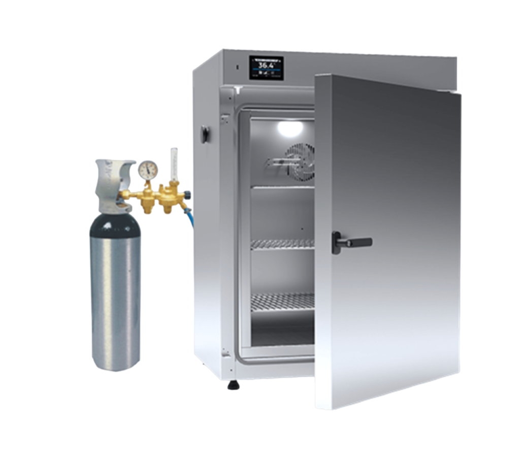 Ketuhar Pengering dengan Nitrogen – RS-Simulation Asia Sdn Bhd