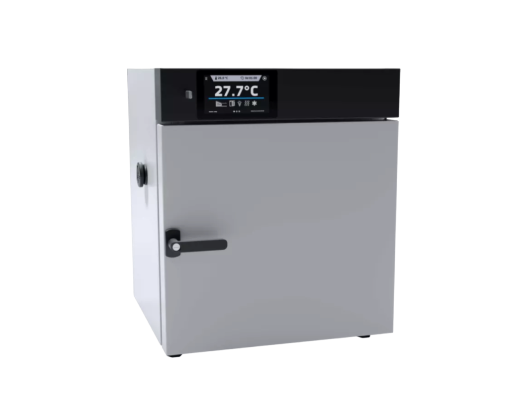 Inkubator Penyejuk Peltier – RS-Simulation Asia Sdn Bhd