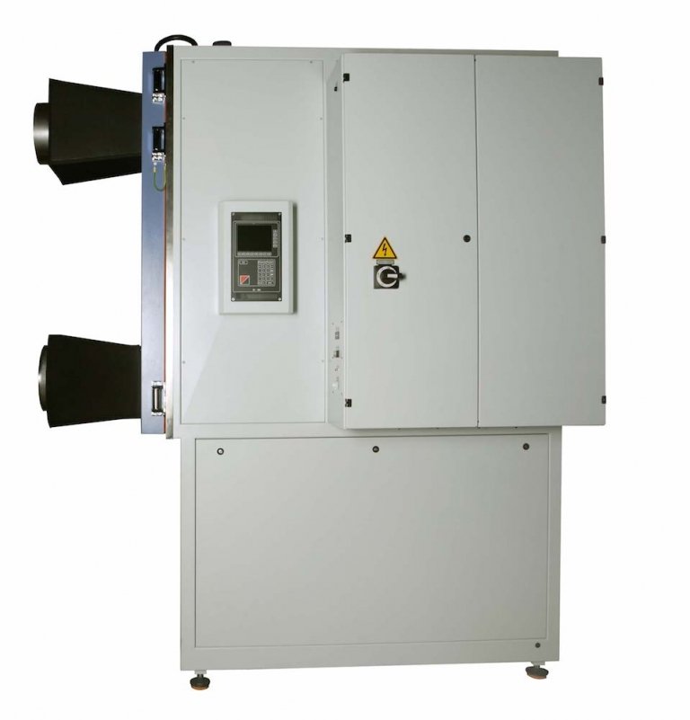 External Temperature Control Unit | Malaysia | RS-Simulation Asia