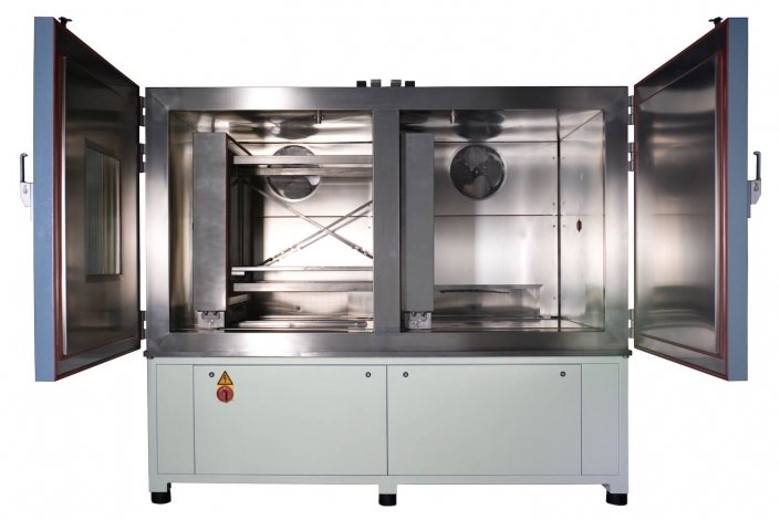 Thermal Shocks Test Chamber | Malaysia | RS-Simulation Asia