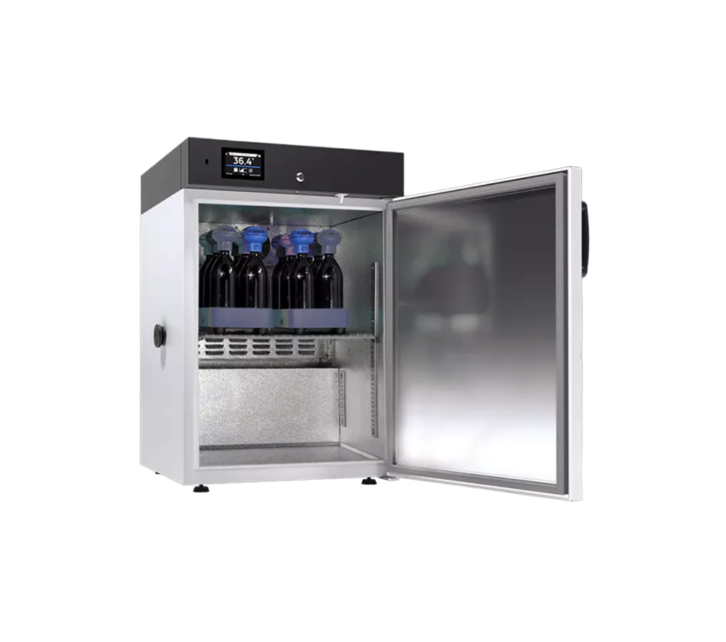 BOD Incubators - RS-Simulation Asia Sdn Bhd