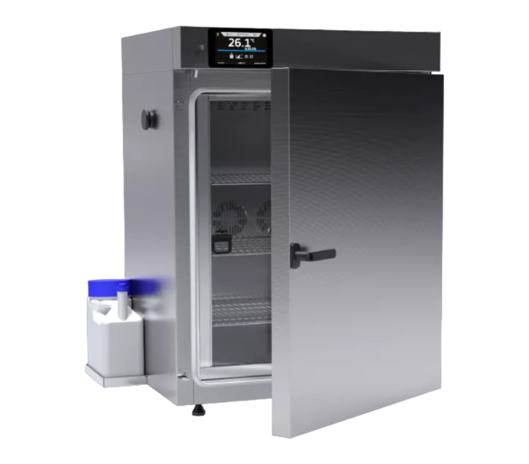 KKP Climatic Chambers | RS-Simulation.com