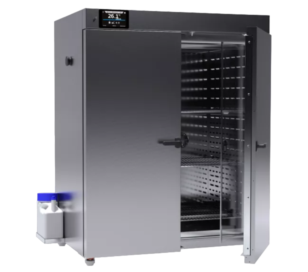 KKP Climatic Chambers | RS-Simulation.com