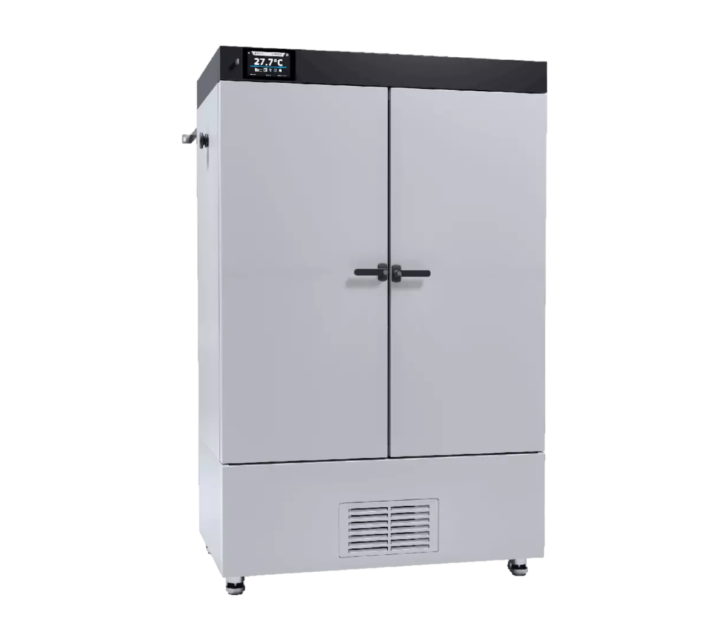 Climatic Chambers With Phytotron System | RS-Simulation.com