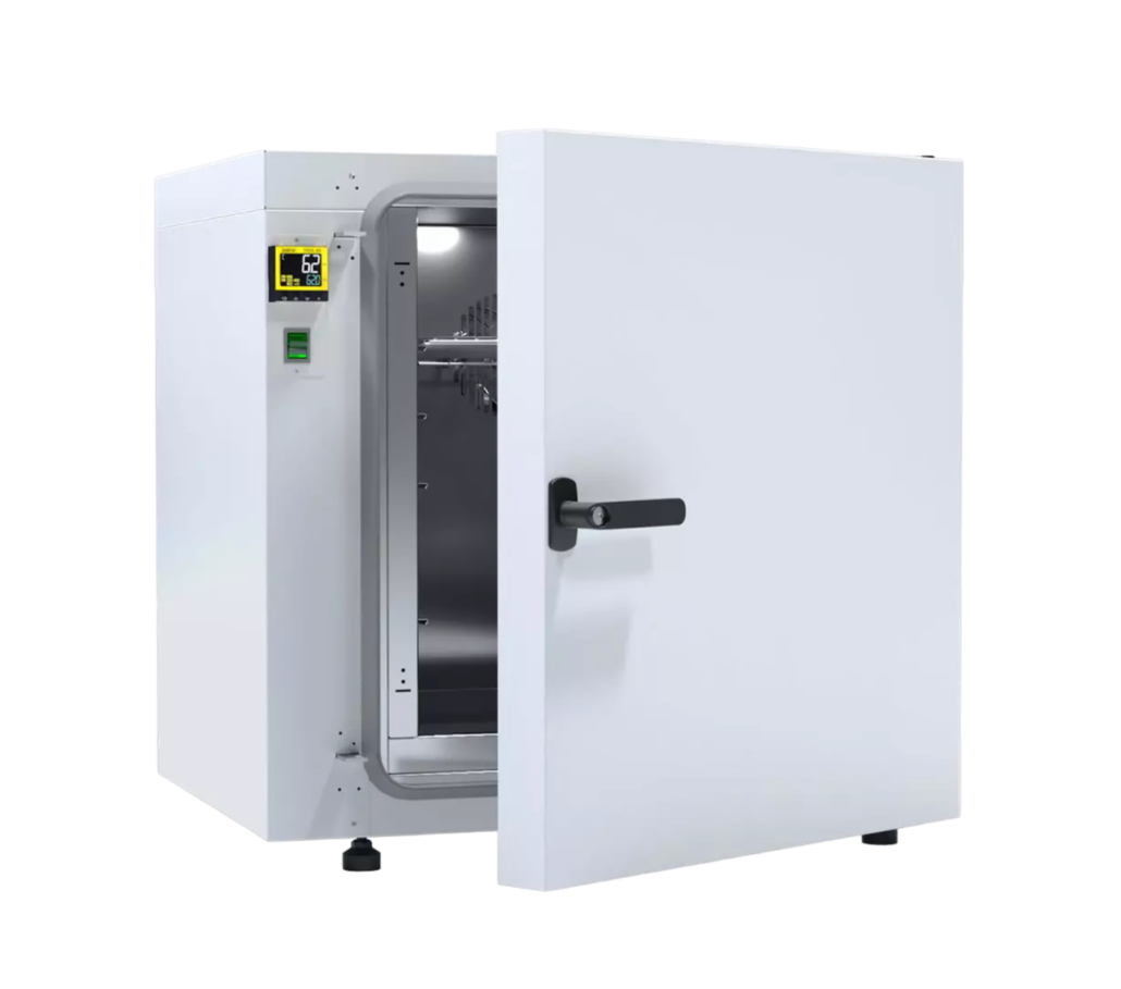 SIMPLE Drying Oven | RS-Simulation.com