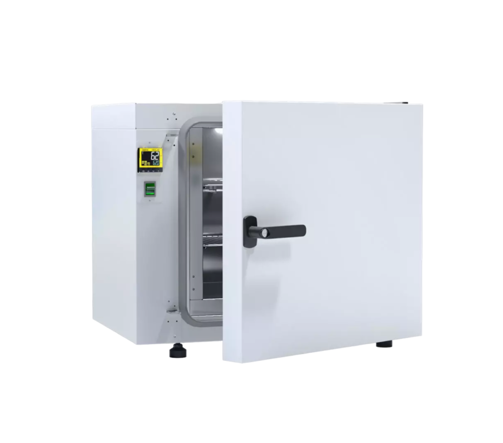 SIMPLE Drying Oven | RS-Simulation.com