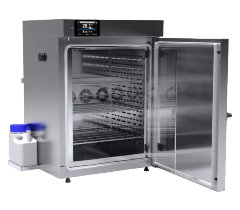 KKP Climatic Chambers | RS-Simulation.com