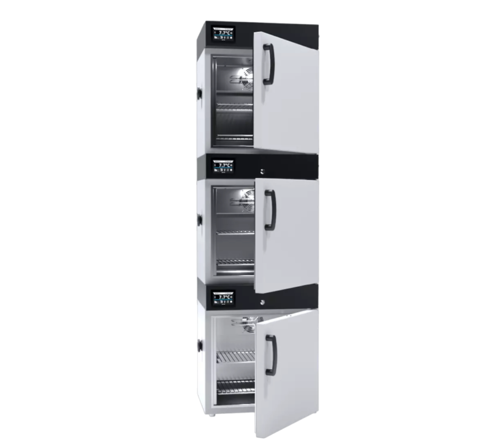 Laboratory Refrigerators - RS-Simulation Asia Sdn Bhd