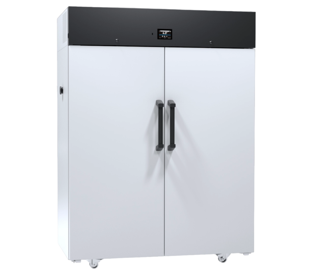Laboratory Refrigerators - RS-Simulation Asia Sdn Bhd