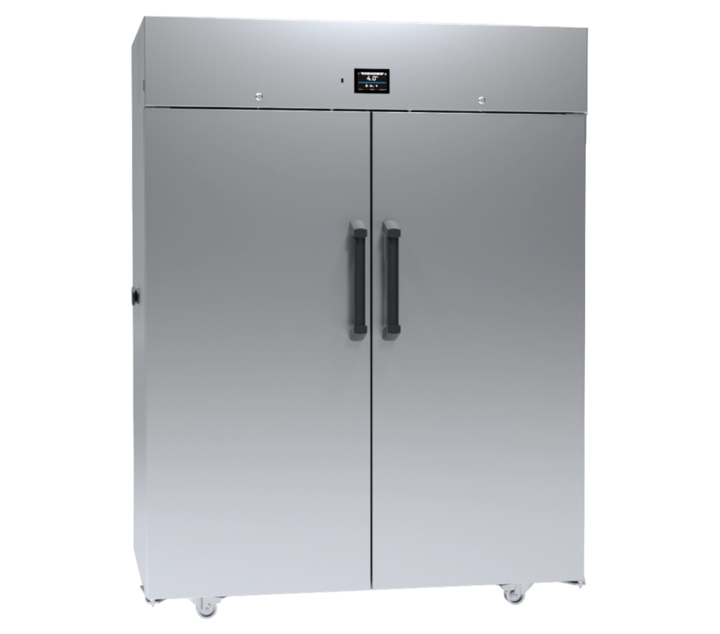 Laboratory Refrigerators - RS-Simulation Asia Sdn Bhd