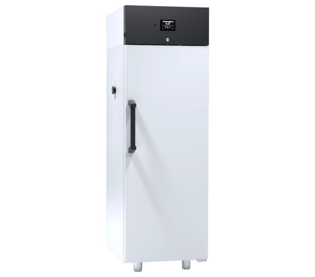 Laboratory Refrigerators - RS-Simulation Asia Sdn Bhd
