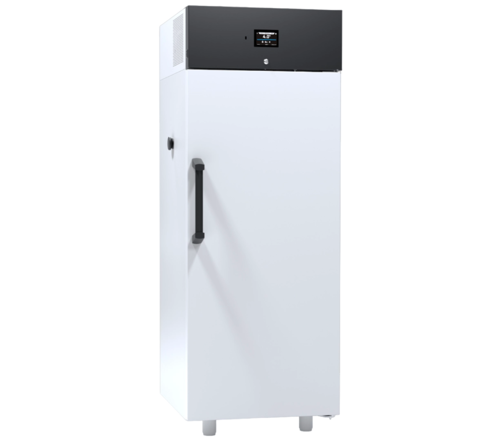 Laboratory Refrigerators - RS-Simulation Asia Sdn Bhd