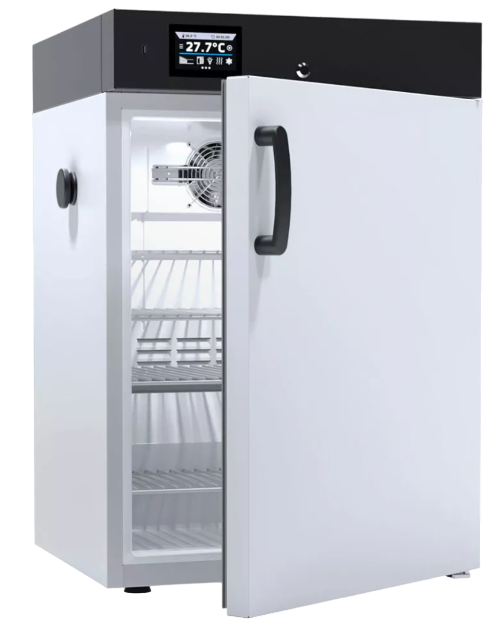 Laboratory Refrigerators - RS-Simulation Asia Sdn Bhd