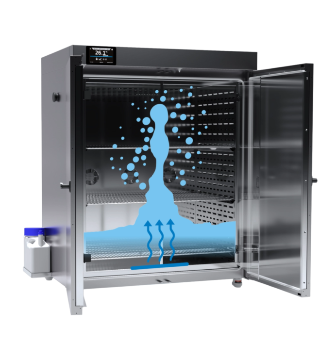 KKP Climatic Chambers | RS-Simulation.com
