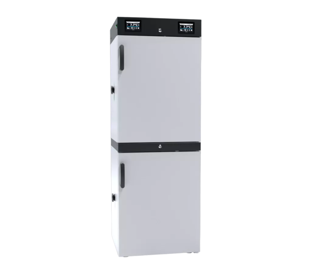 Laboratory Refrigerators - RS-Simulation Asia Sdn Bhd