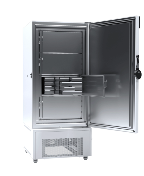 Ultra-Low Freezers | RS-Simulation.com